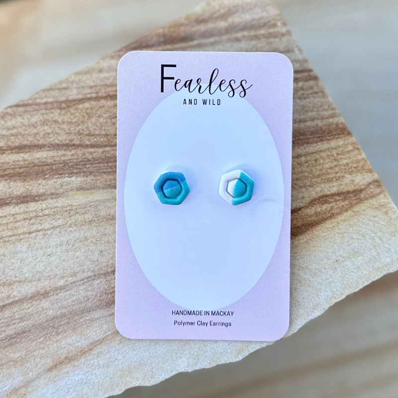 Sale Polymer Clay Earrings | Earrings On Sale – Fearless And Wild